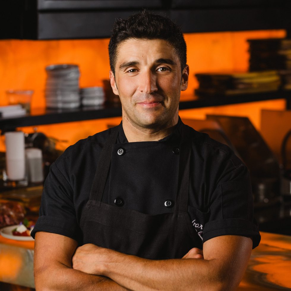 BAR OSO | Spanish-Influenced Small Plates